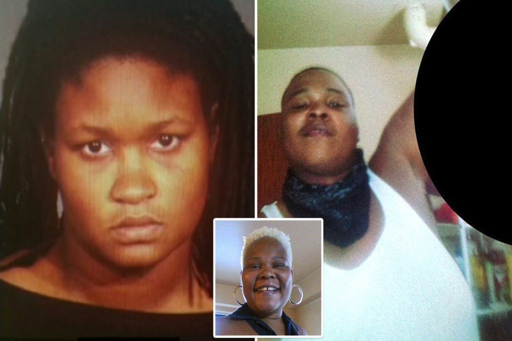 Who is Bahsid Mclean? Conviction Secured for Son Who Took Selfie With ...